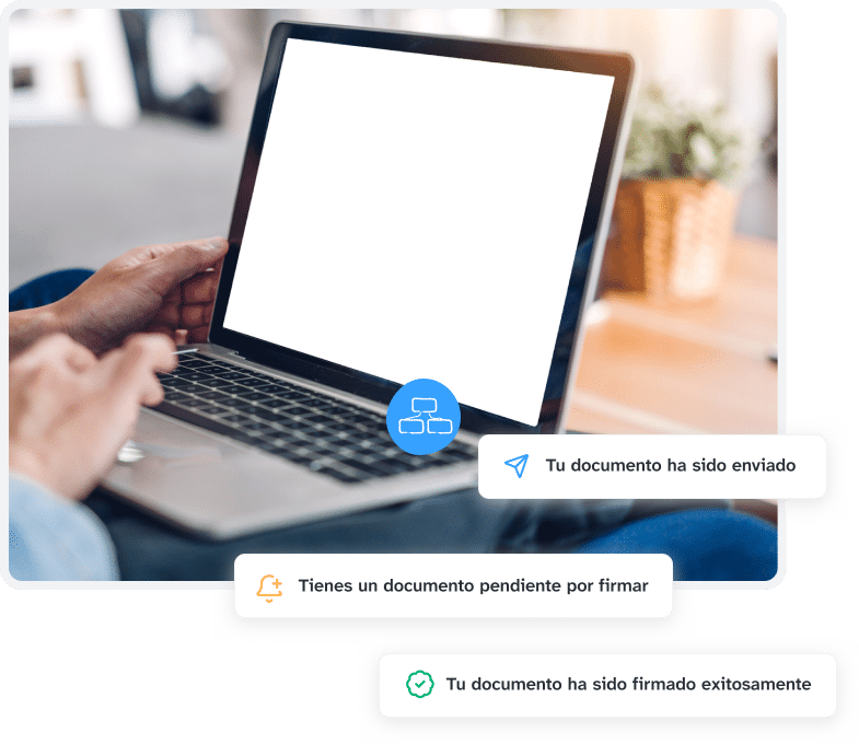 Plataforma de Firma Electrónica Legal y Segura en México